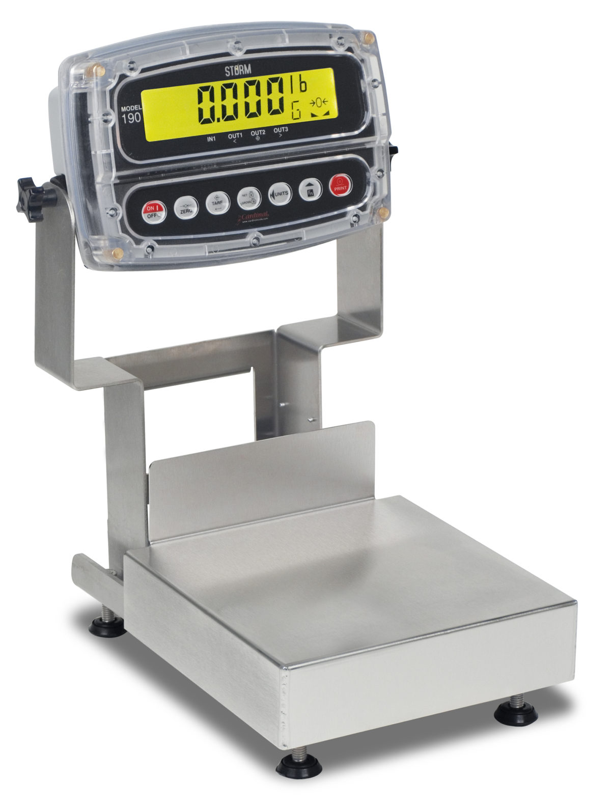 Scales & More! | Precision Scale & Controls - Premium Weighing Solutions